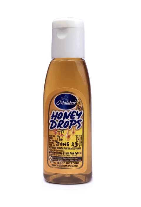 Products – Malabar Honey